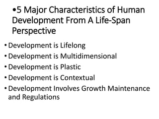 HUMAN-DEVELOPMENT.pptx | Education