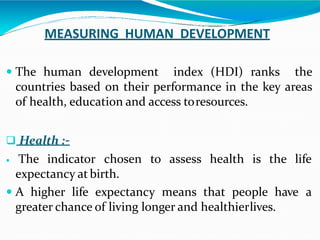 human-development-index.pptx