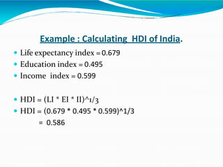 human-development-index.pptx