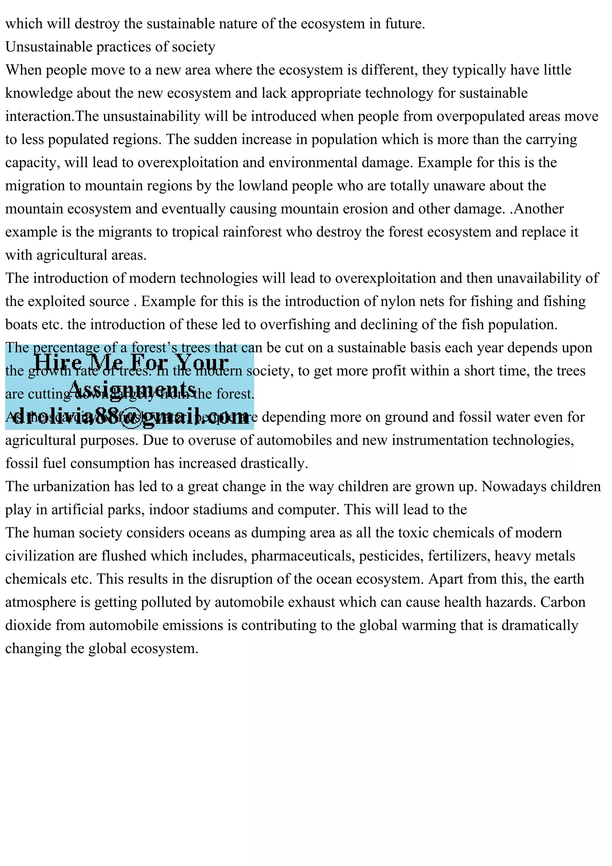 Human - ecosystem interaction is sustainable when the social system .pdf