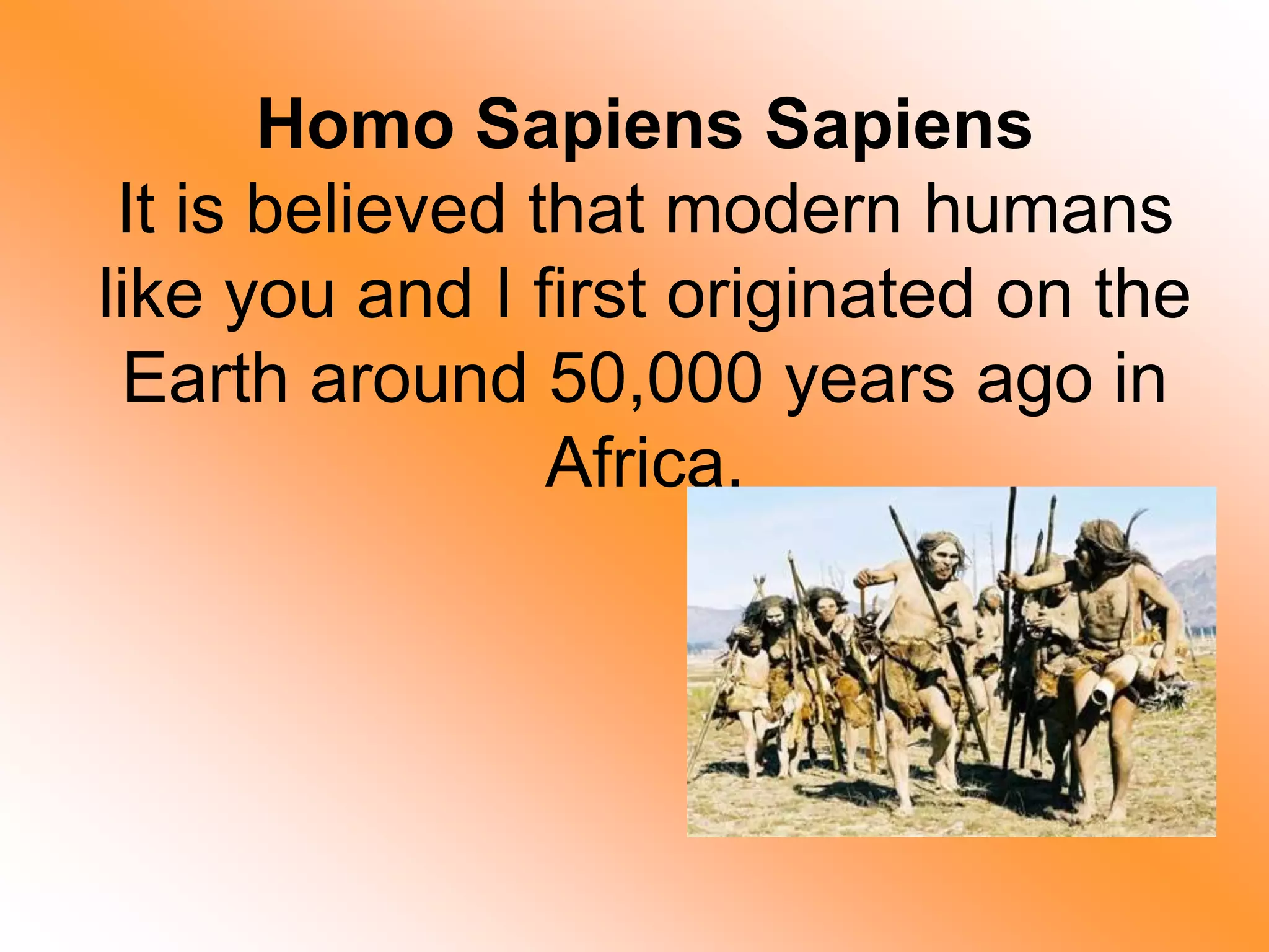 human-evolution.pptx