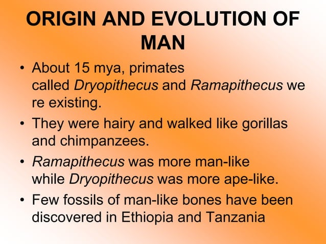 human-evolution.pptx