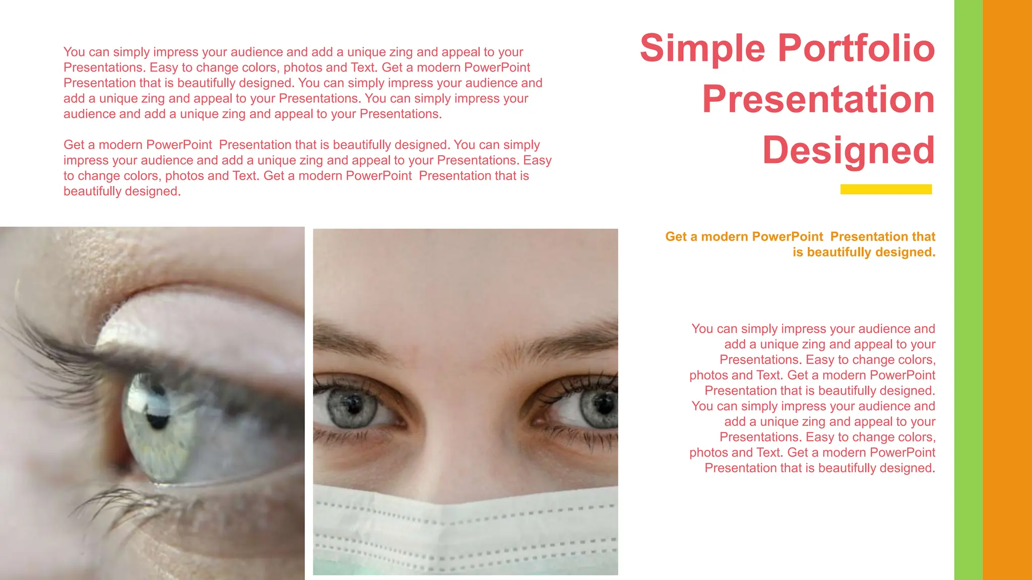 Human-Eye-Template.pptx | Free Download