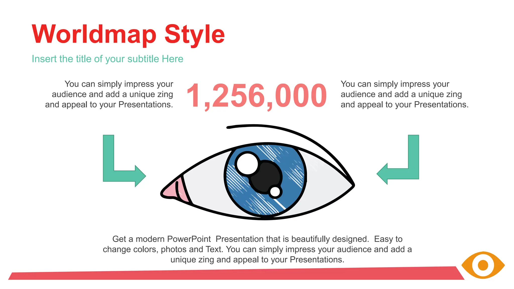 Human-Eye-Template.pptx | Free Download