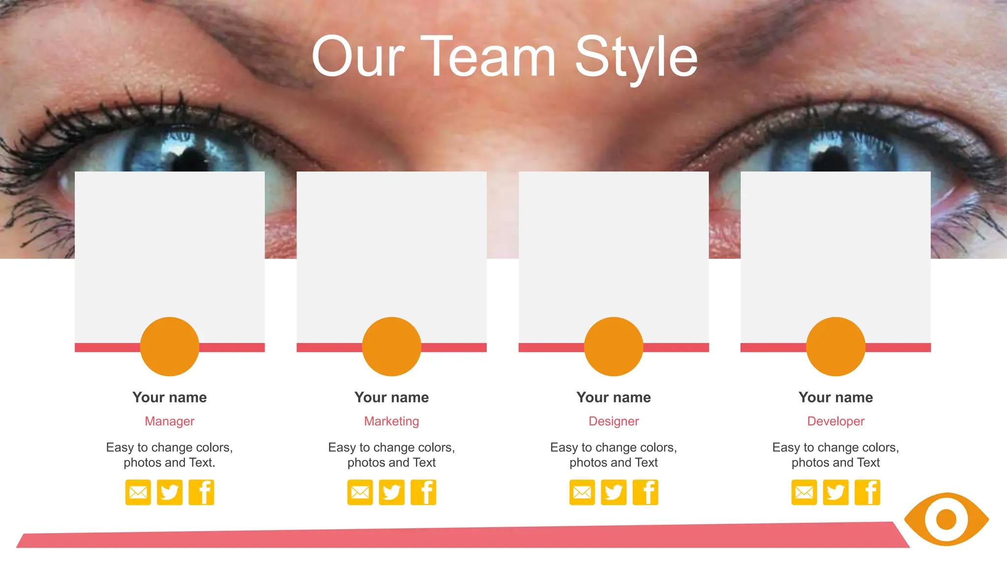 Human-Eye-Template.pptx | Free Download