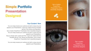 Human-Eye-Template.pptx