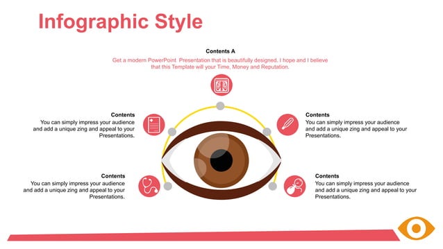 Human-Eye-Template.pptx | Free Download