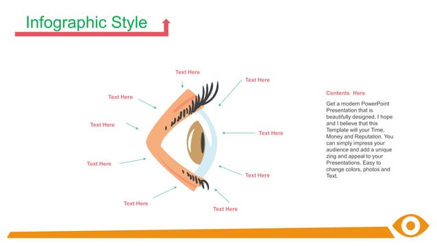Human-Eye-Template.pptx | Free Download