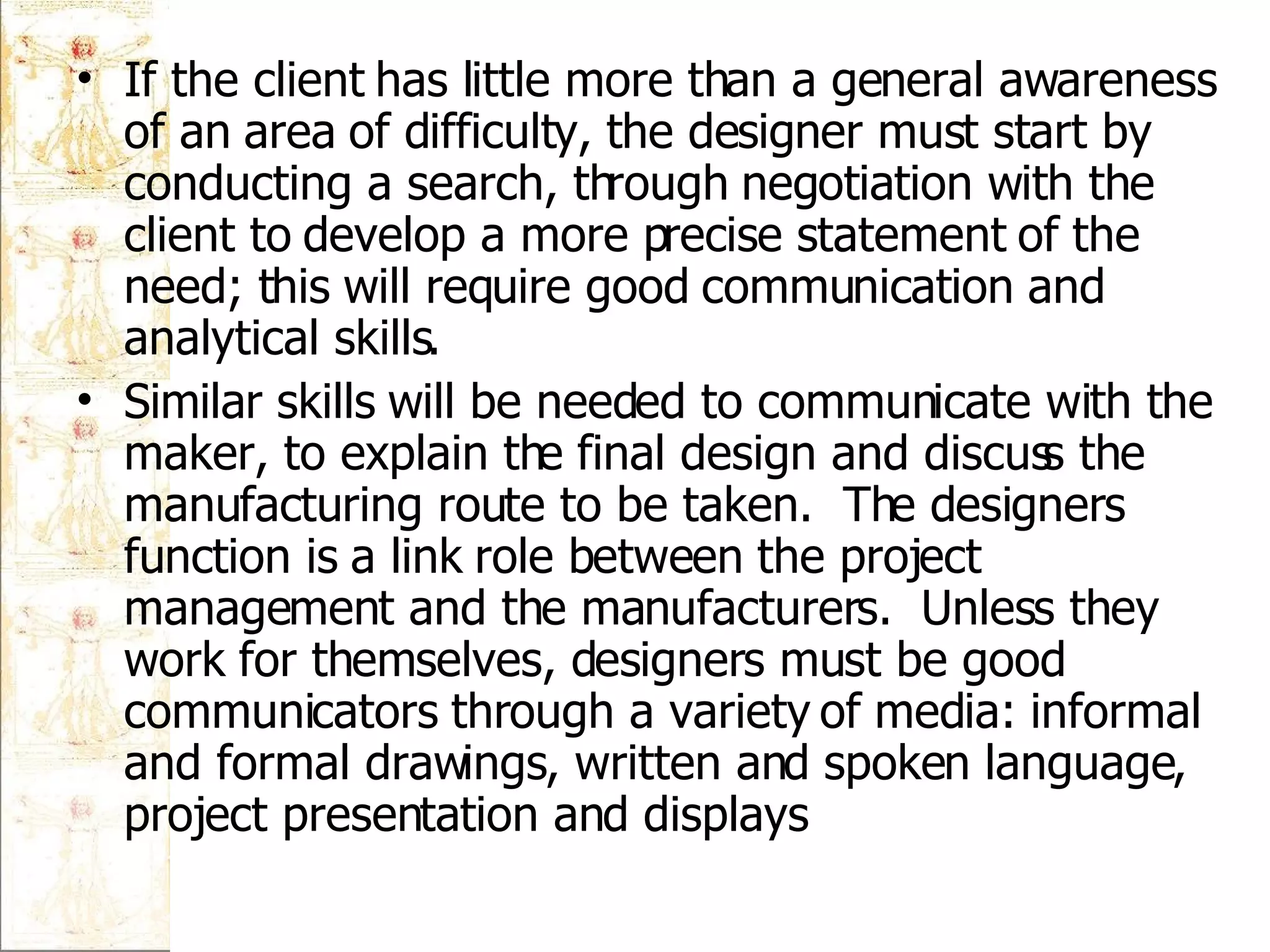 Human Factors Design E.1.1 | PPS