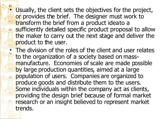 Human Factors Design E.1.1 | PPS