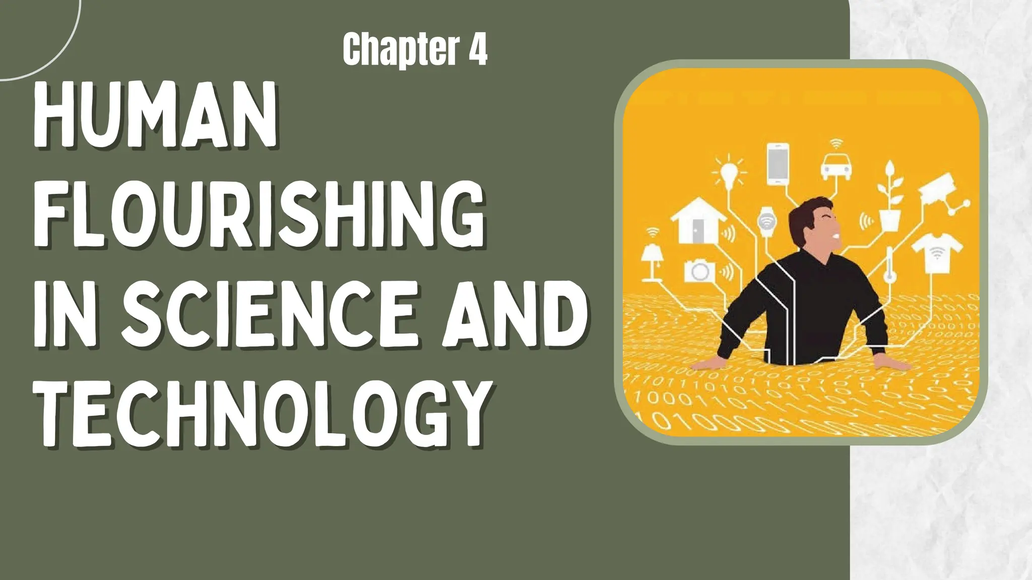 HUMAN-FLOURISHING IN SCIENCE AND TECHNOLOGY | PDF
