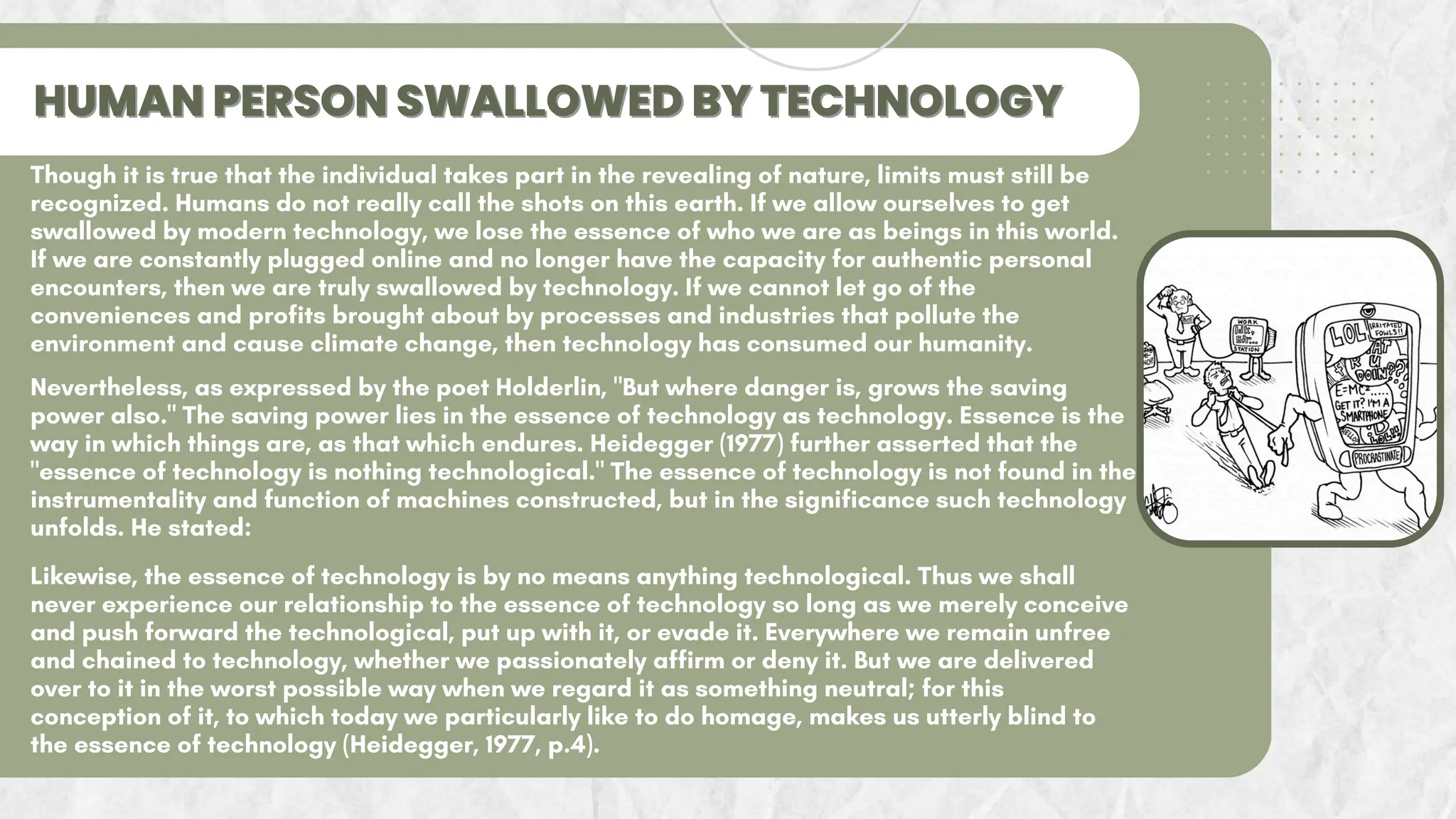 HUMAN-FLOURISHING IN SCIENCE AND TECHNOLOGY | PDF