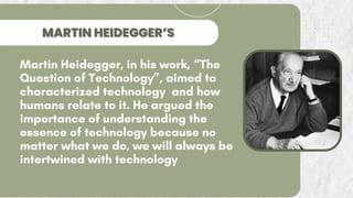 HUMAN-FLOURISHING IN SCIENCE AND TECHNOLOGY | PDF