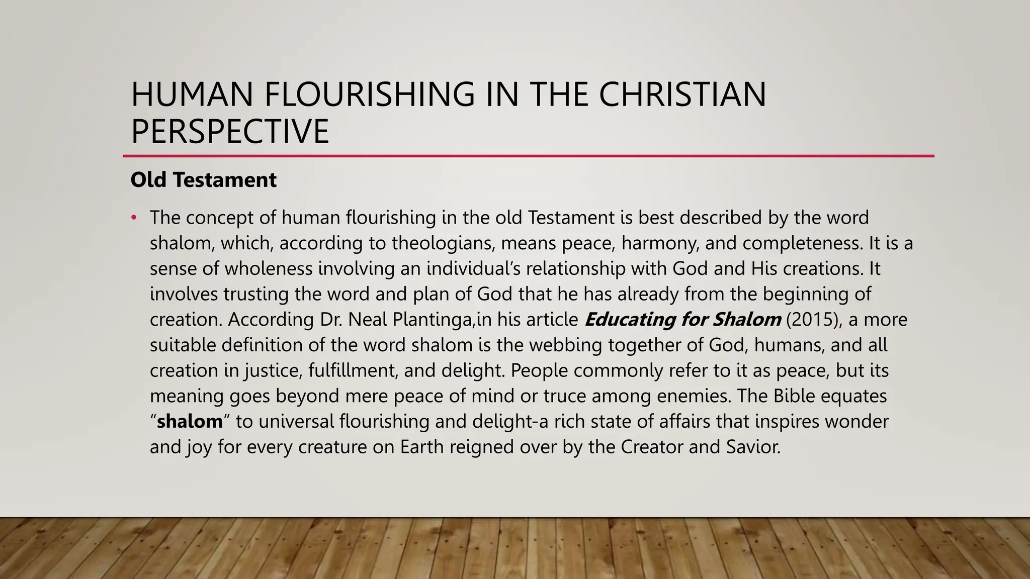 Human-Flourishing-and-Science-and-Technology.pptx