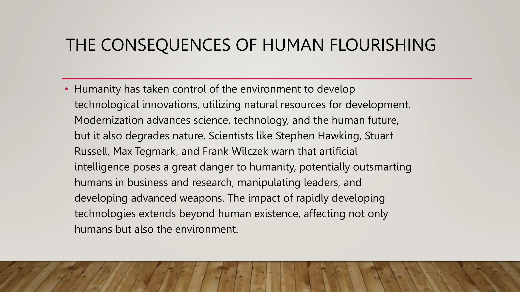 Human-Flourishing-and-Science-and-Technology.pptx