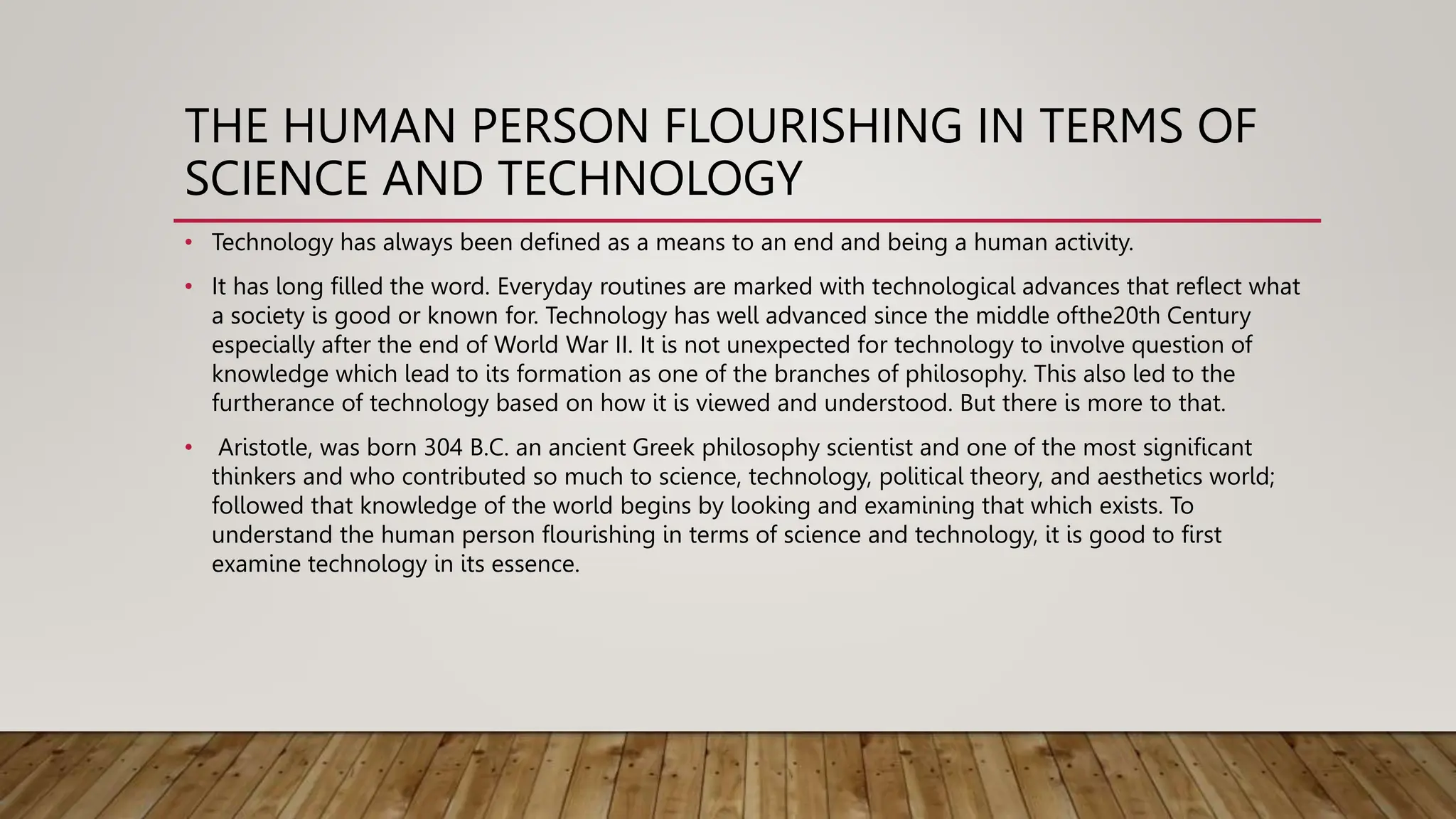 Human-Flourishing-and-Science-and-Technology.pptx