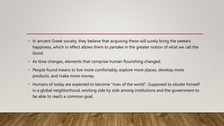 Human-Flourishing-and-Science-and-Technology.pptx