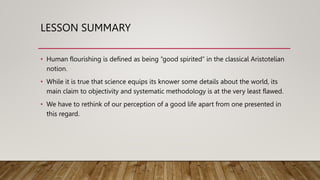 Human-Flourishing-and-Science-and-Technology.pptx