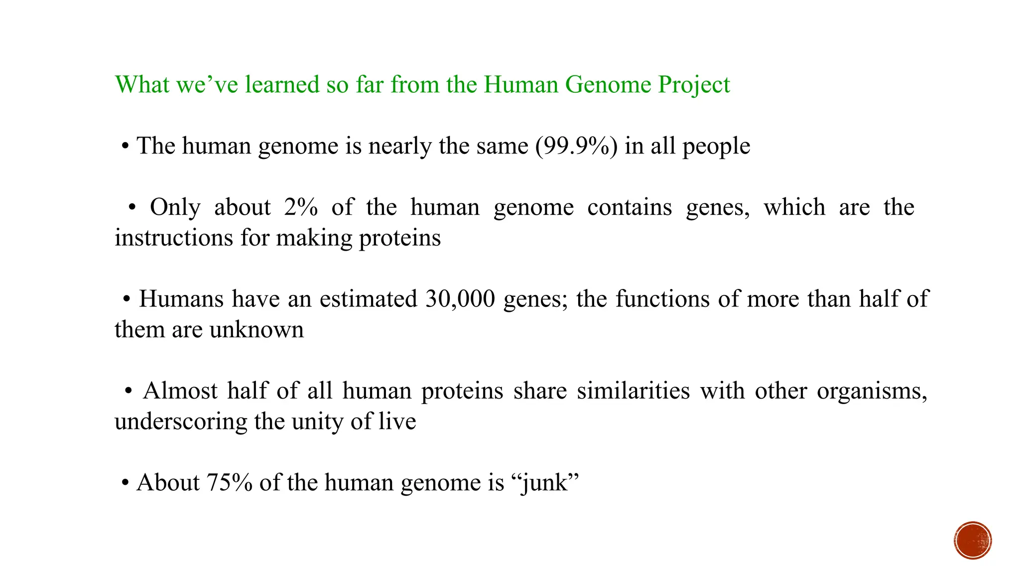 This is a PPT on Human-Genome-Project.pptx
