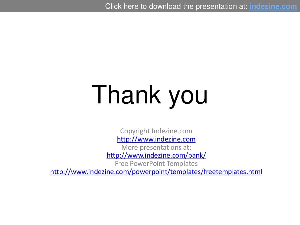 Female Head Silhouettes for PowerPoint - 01