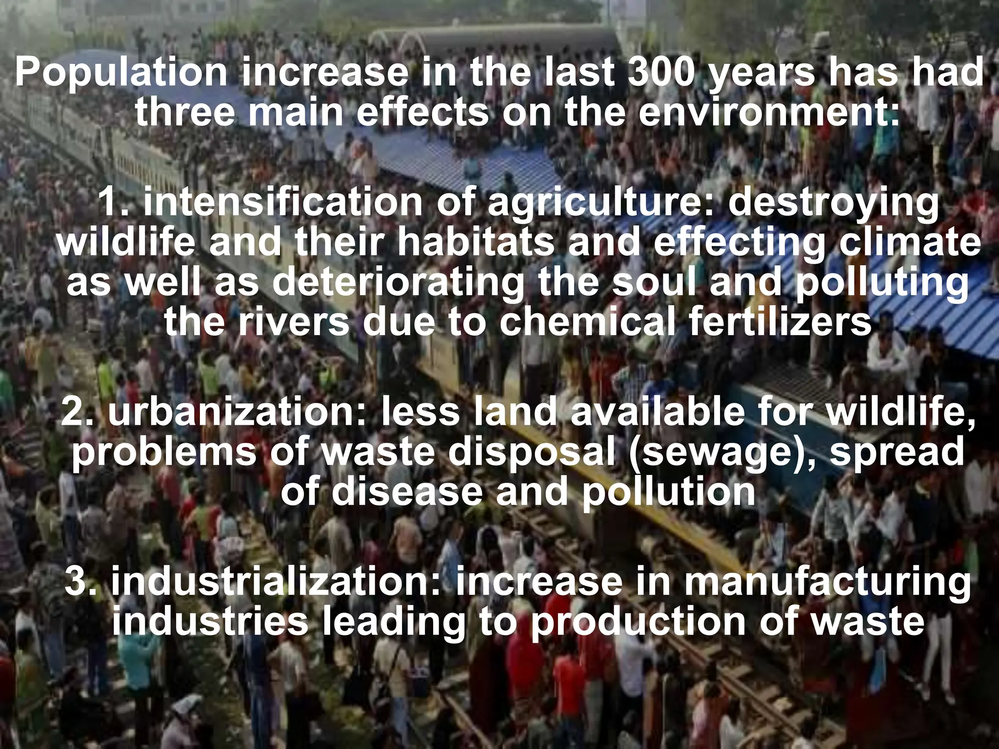 Human-Impact environment ecology bio.pptx