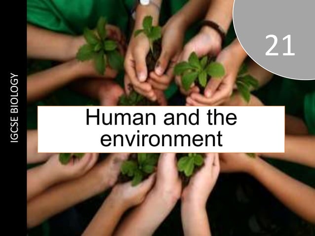 Human-Impact environment ecology bio.pptx