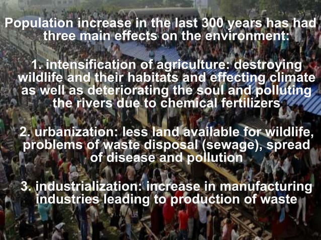 Human-Impact environment ecology bio.pptx