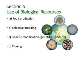 Human-Impact environment ecology bio.pptx