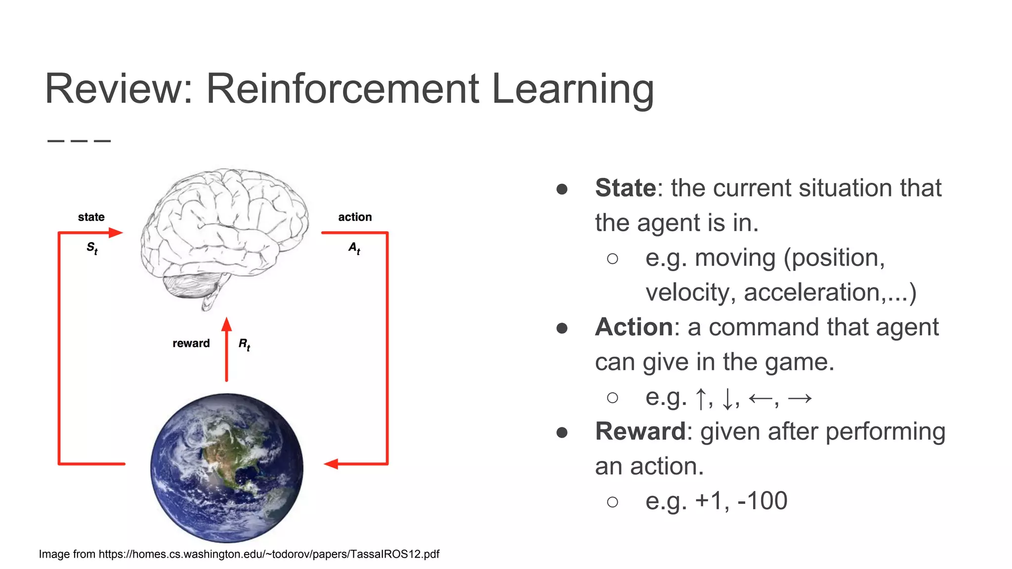 Human-level control through deep reinforcement learning | PDF