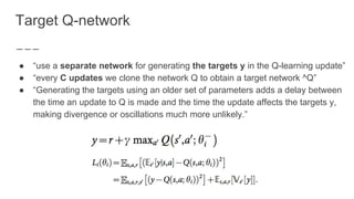 Human-level control through deep reinforcement learning | PDF