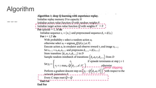 Human-level control through deep reinforcement learning | PDF