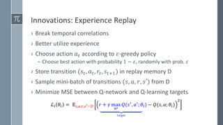 Human level control through deep rl | PDF
