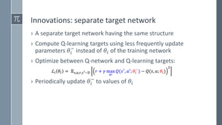 Human level control through deep rl | PDF