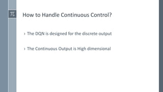 Human level control through deep rl | PDF