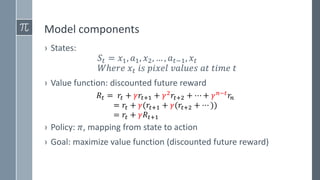 Human level control through deep rl | PDF