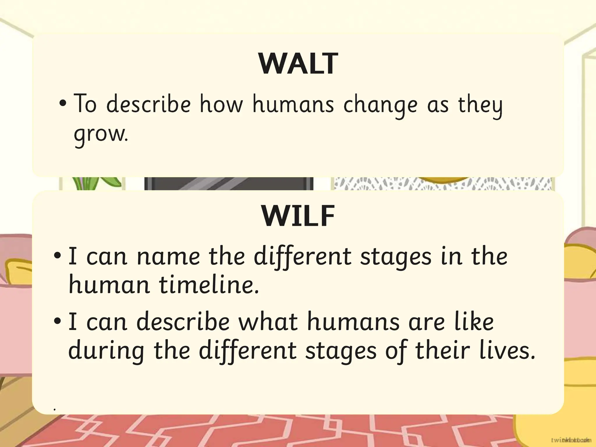 Human-life-cycle-powerpoint.ppt free download | PPT