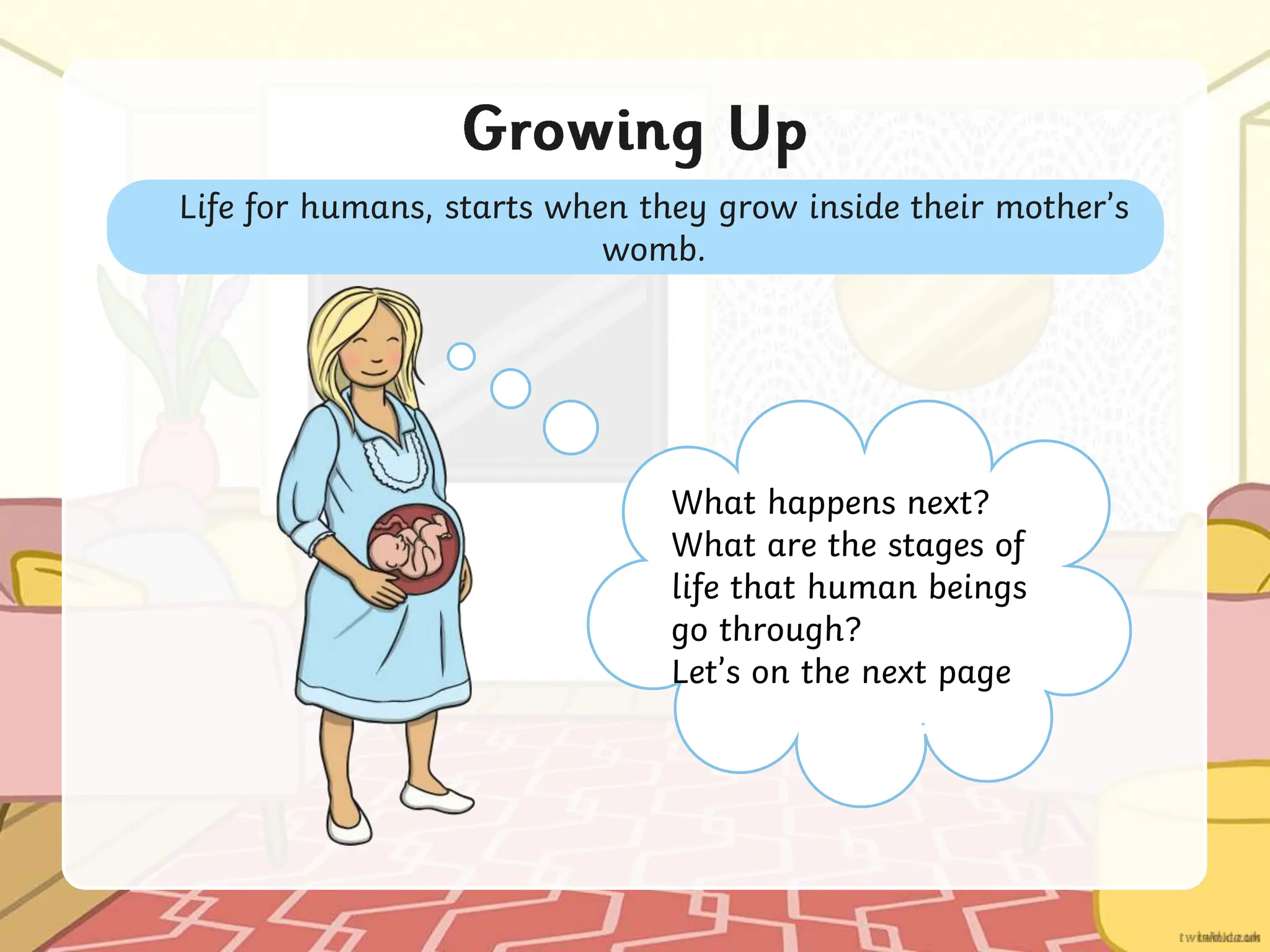 Human-life-cycle-powerpoint.ppt free download | PPT