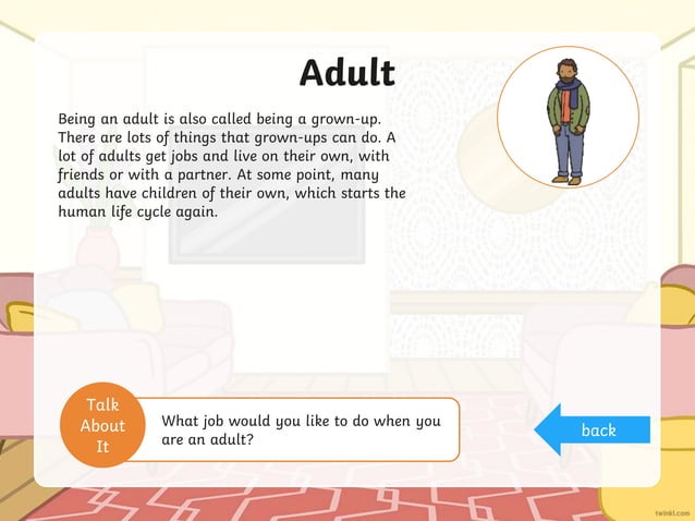 Human-life-cycle-powerpoint.ppt free download | PPT