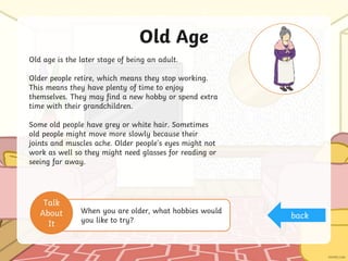 Human-life-cycle-powerpoint.ppt free download | PPT