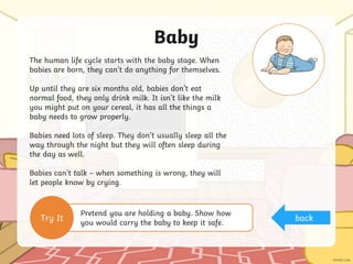 Human-life-cycle-powerpoint.ppt free download | PPT