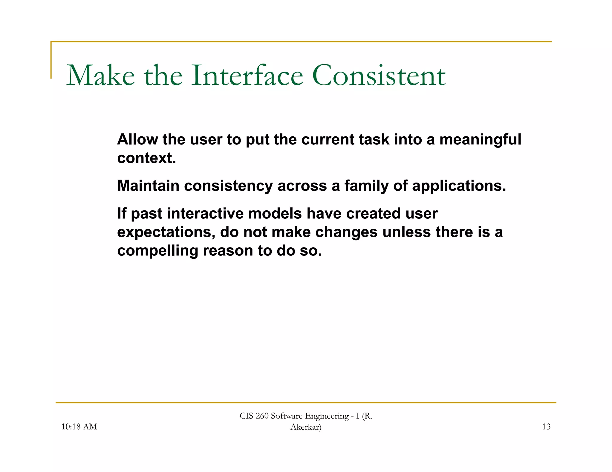 Human machine interface | PDF