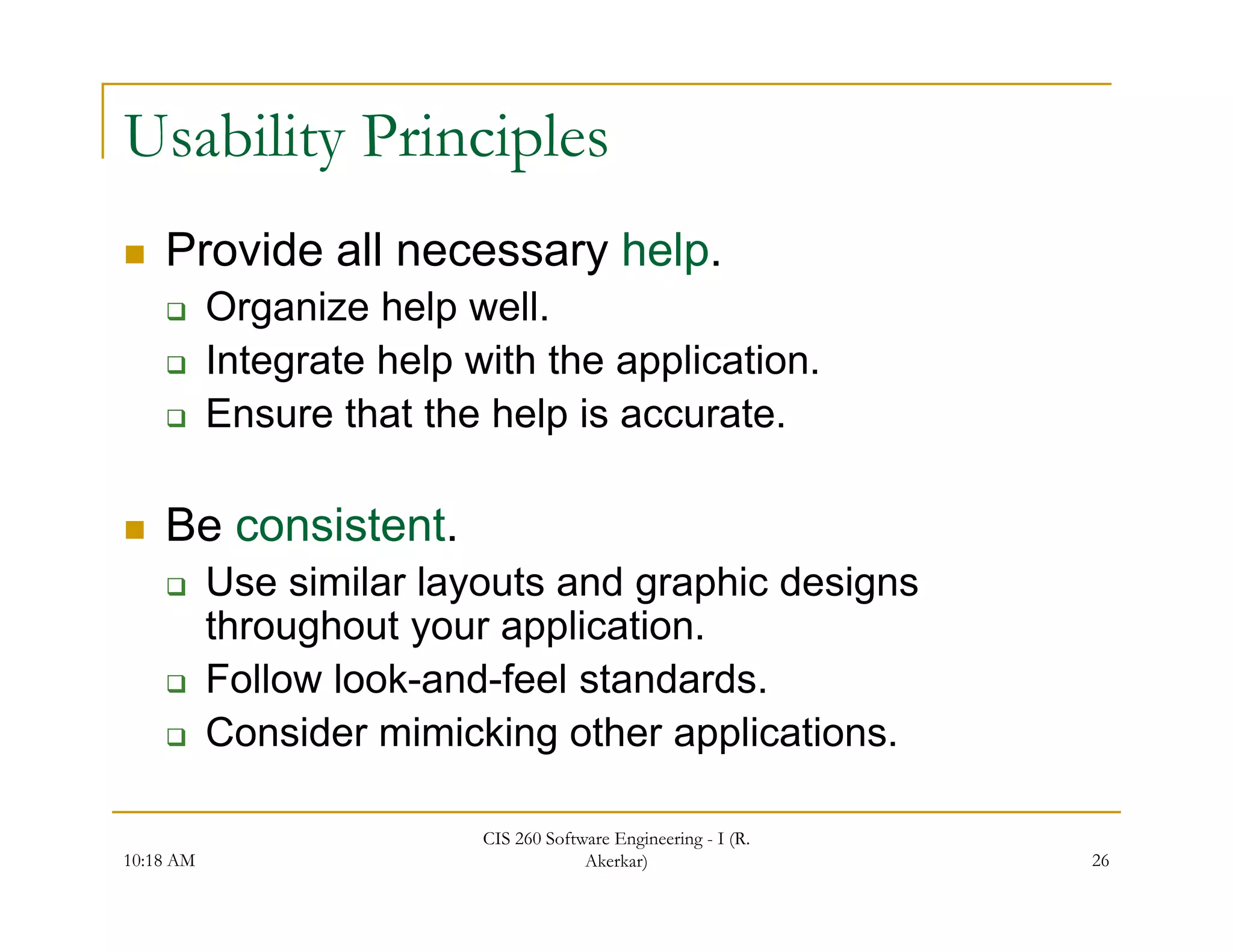 Human machine interface | PDF