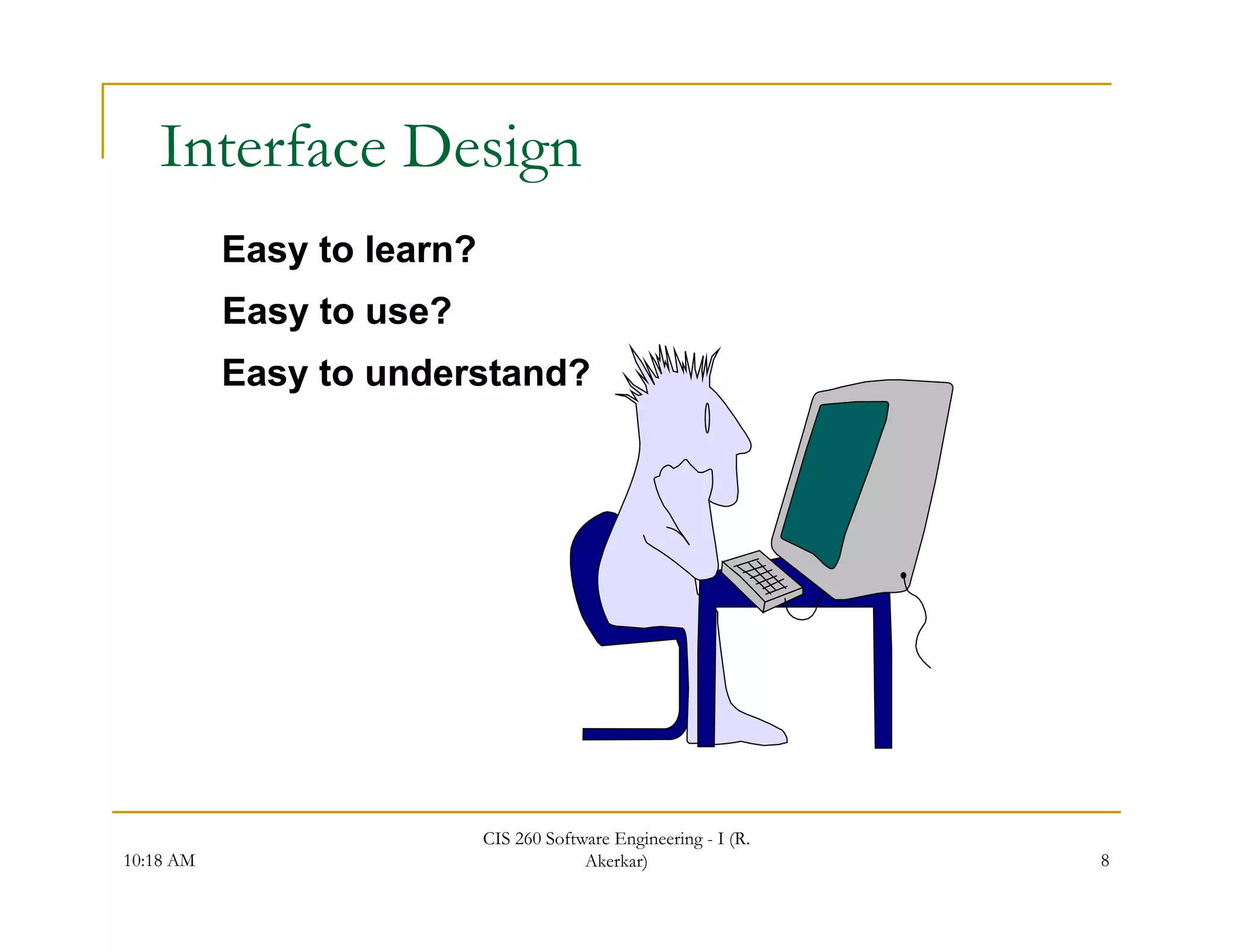 Human machine interface | PDF