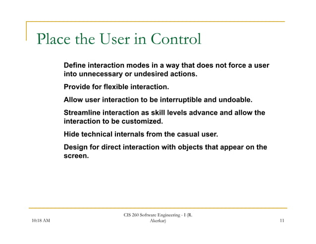 Human machine interface | PDF | Operating Systems | Computer Software and Applications