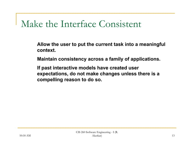 Human machine interface | PDF | Operating Systems | Computer Software and Applications