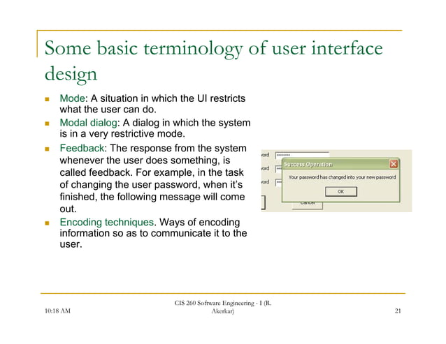 Human machine interface | PDF | Operating Systems | Computer Software and Applications