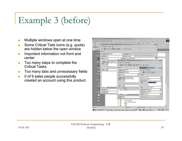 Human machine interface | PDF | Operating Systems | Computer Software and Applications