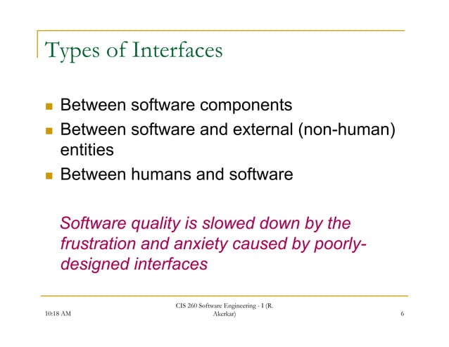 Human machine interface | PDF | Operating Systems | Computer Software ...