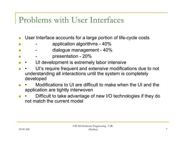 Human machine interface | PDF | Operating Systems | Computer Software ...