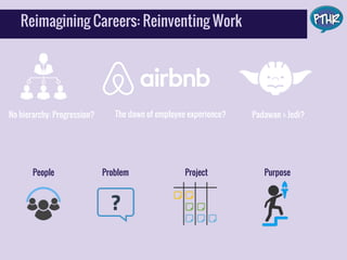 Human > Machine Interface - The future of HR | Perry Timms, Founder ...